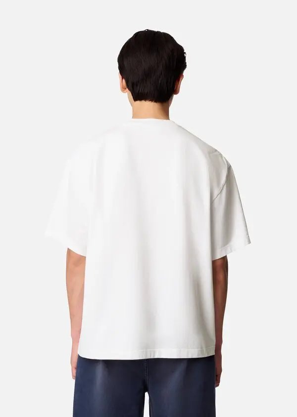 Axel Arigato Flock T-shirt