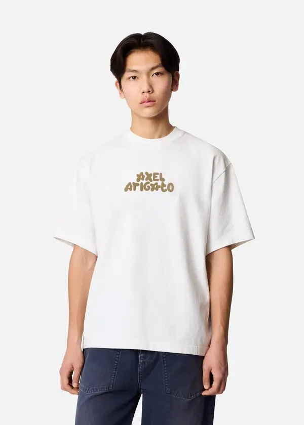 Axel Arigato Flock T-shirt