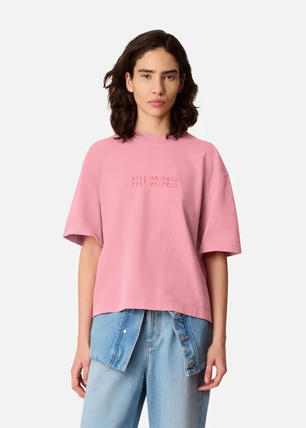 Axel Arigato Reflection T-shirt