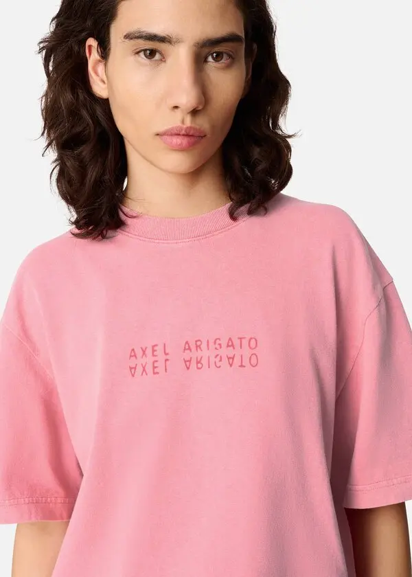 Axel Arigato Reflection T-shirt