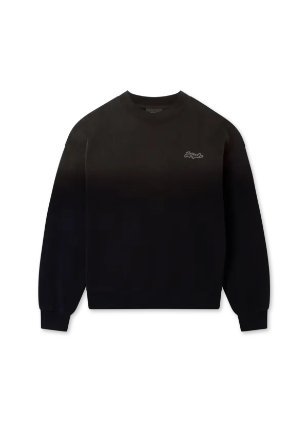 Axel Arigato Trace Washed Sweatshirt