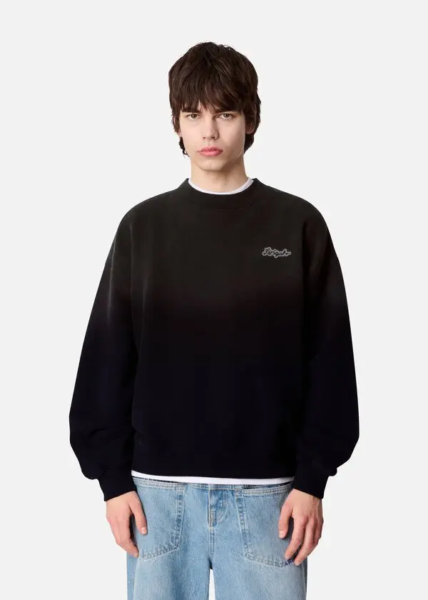 Axel Arigato Trace Washed Sweatshirt