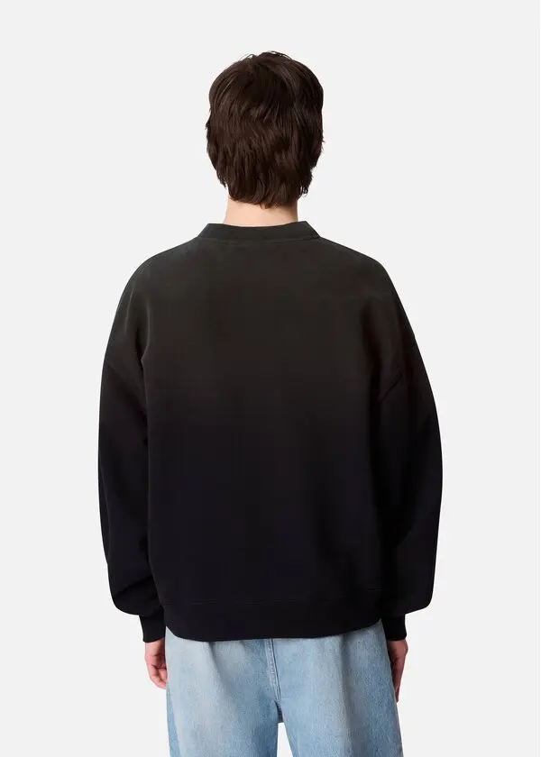 Axel Arigato Trace Washed Sweatshirt