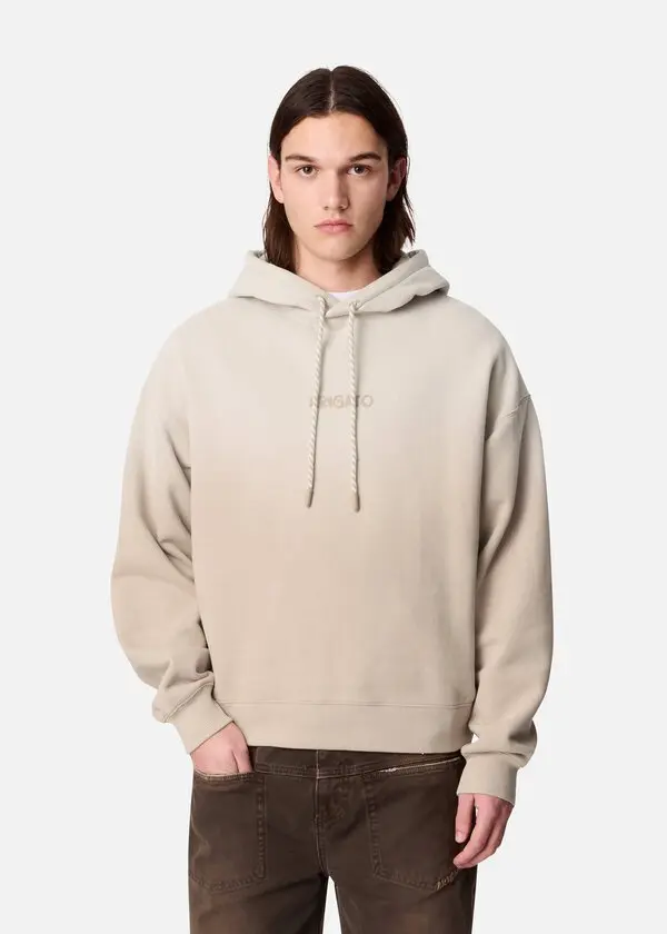 Axel Arigato Gens Washed Hoodie
