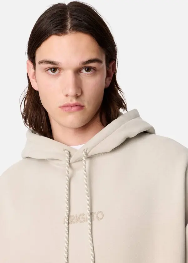 Axel Arigato Gens Washed Hoodie