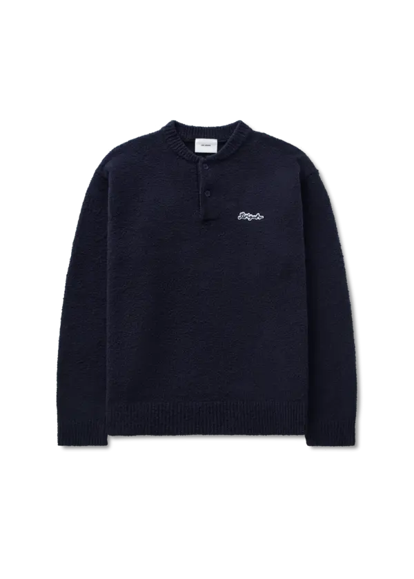 Axel Arigato Tag Sweater