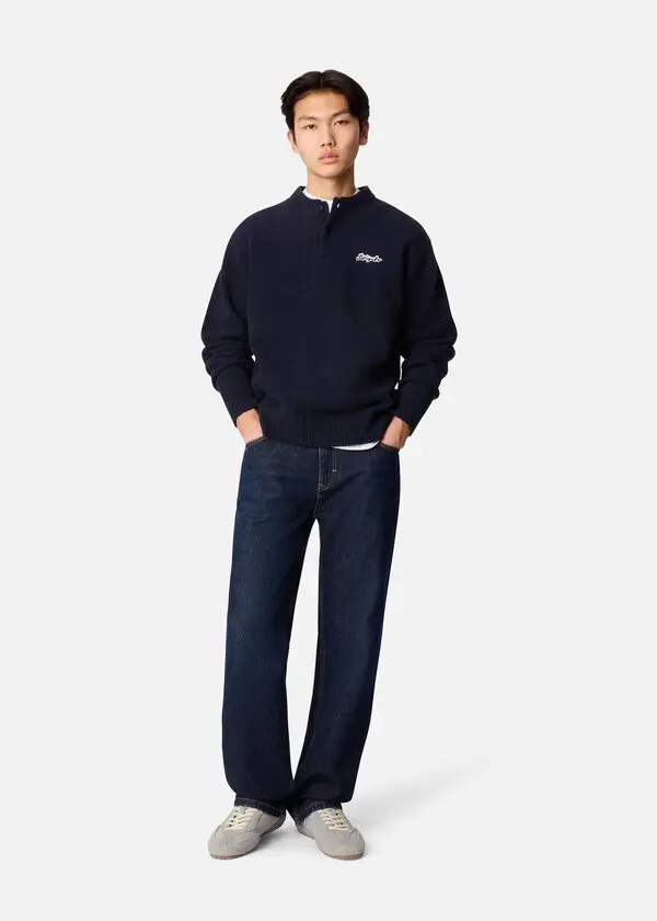 Axel Arigato Tag Sweater