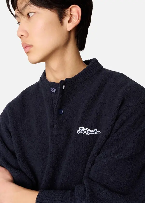 Axel Arigato Tag Sweater