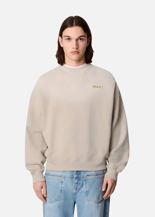 Axel Arigato Trace Washed Sweatshirt