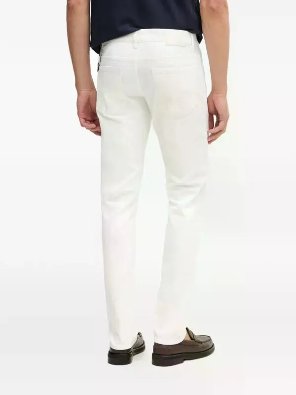 Armani Exchange Skinny-fit Jeans