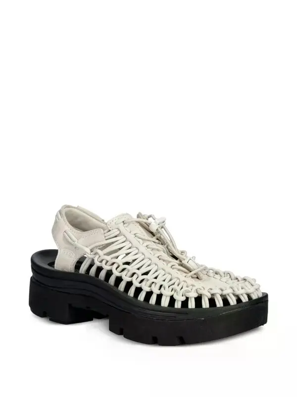 Keen Uneek Woven Sandals