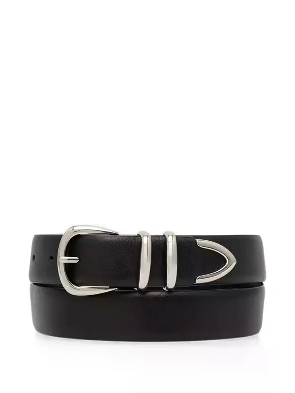Dkny Buckle-fastening Belt