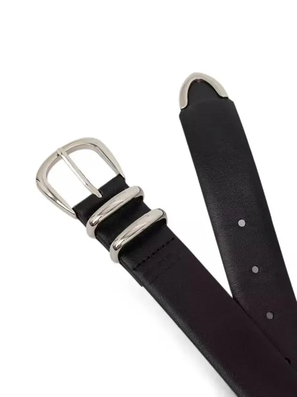 Dkny Buckle-fastening Belt