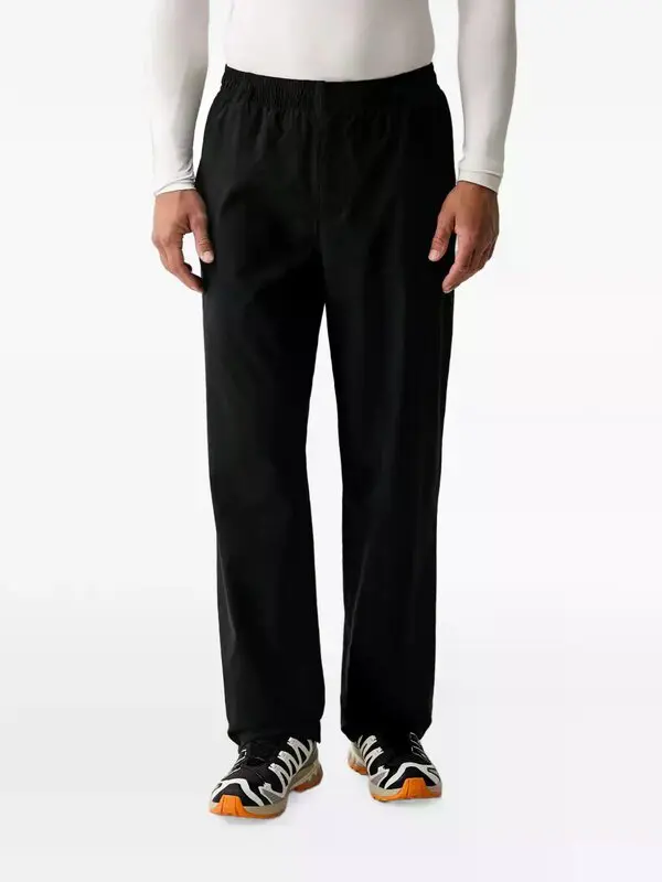 Columbia Elasticated Logo-patch Trousers