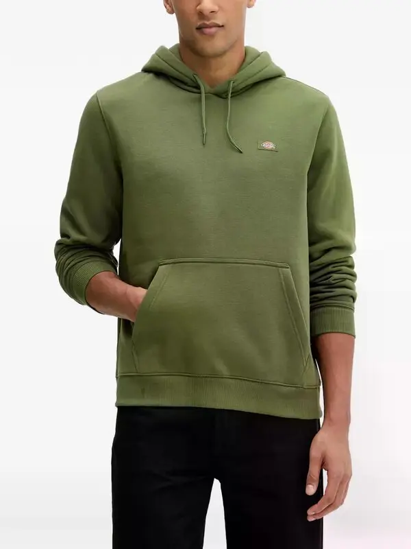 Dickies Oakport Drawstring Hoodie