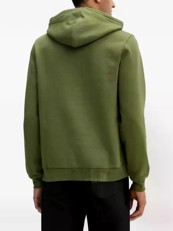 Dickies Oakport Drawstring Hoodie
