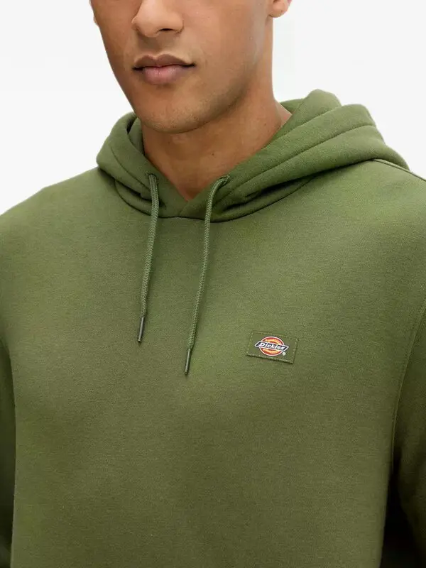 Dickies Oakport Drawstring Hoodie
