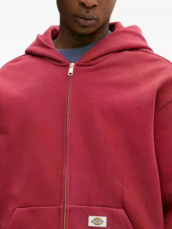 Dickies Fostoria Zip-up Hoodie