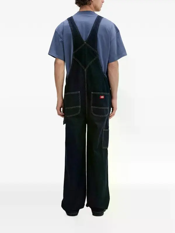 Dickies Loose-fit Dungarees