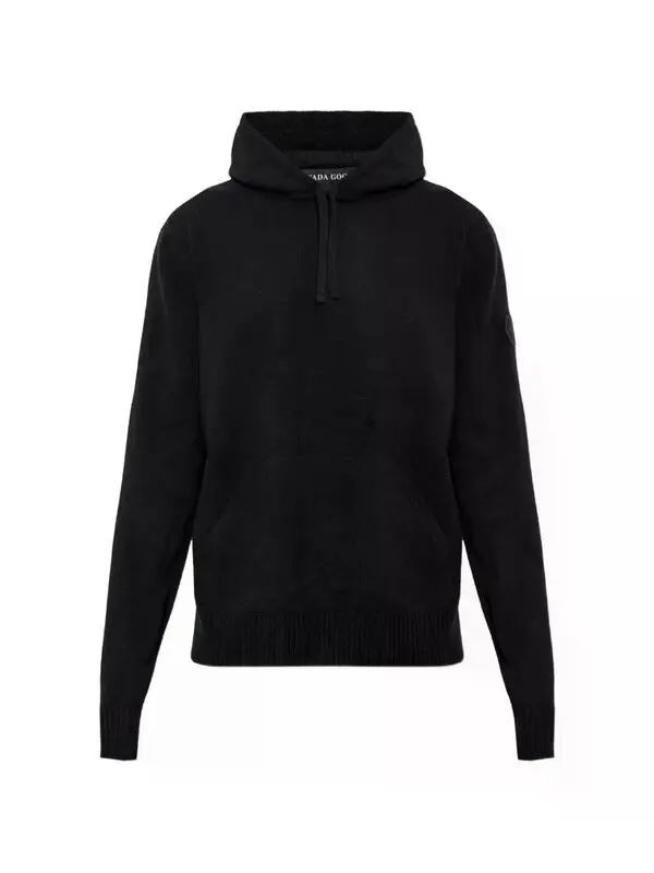 Canada Goose Zinnia Hooded Sweater