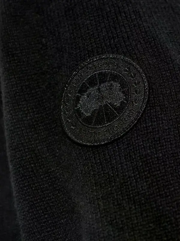 Canada Goose Zinnia Hooded Sweater