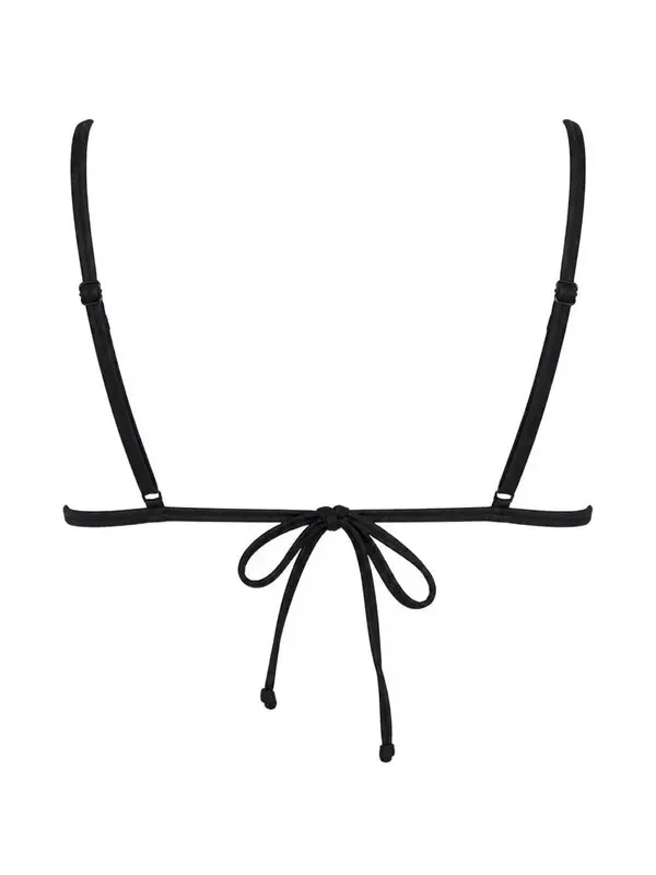 GOTTEX Midnight Triangle-cup Bikini Top