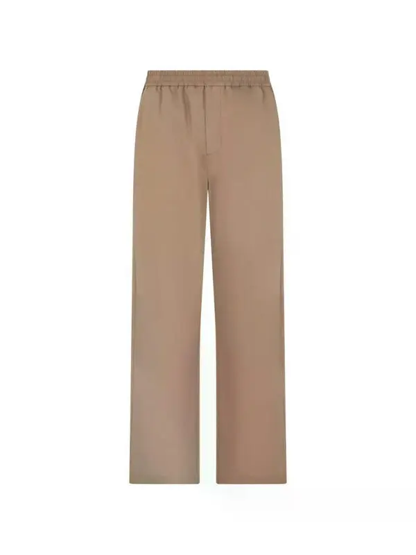 Armani Exchange Elasticated Waistband Trousers