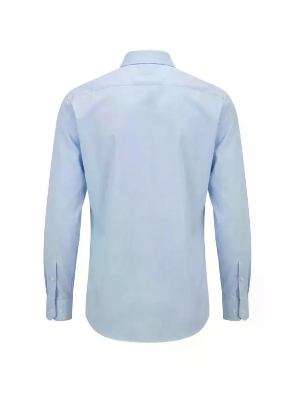 Fendi Poplin Shirt