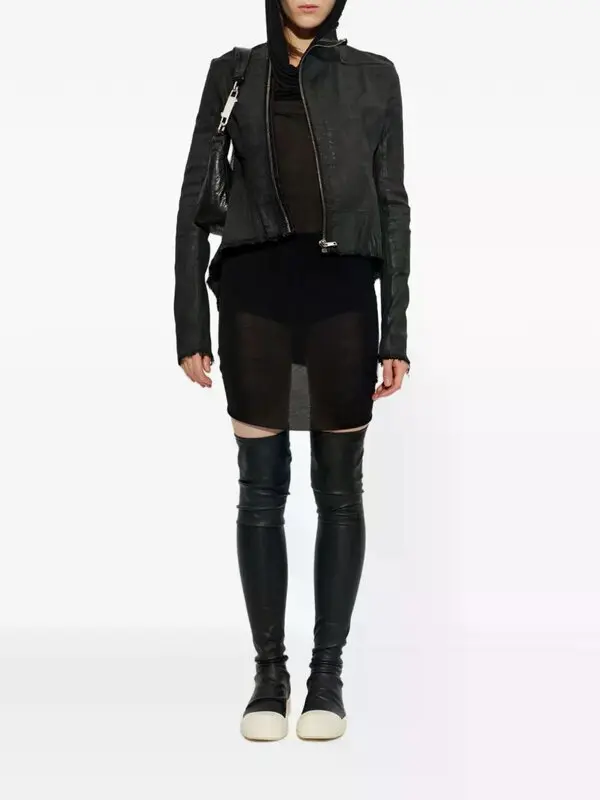 Rick Owens Naska Gary Jacket