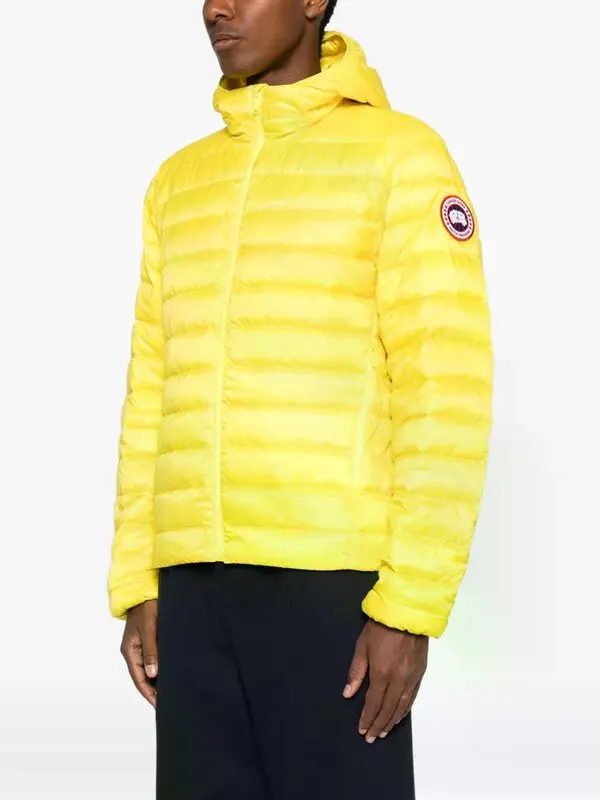 Canada Goose Stratus Quilted Jacket