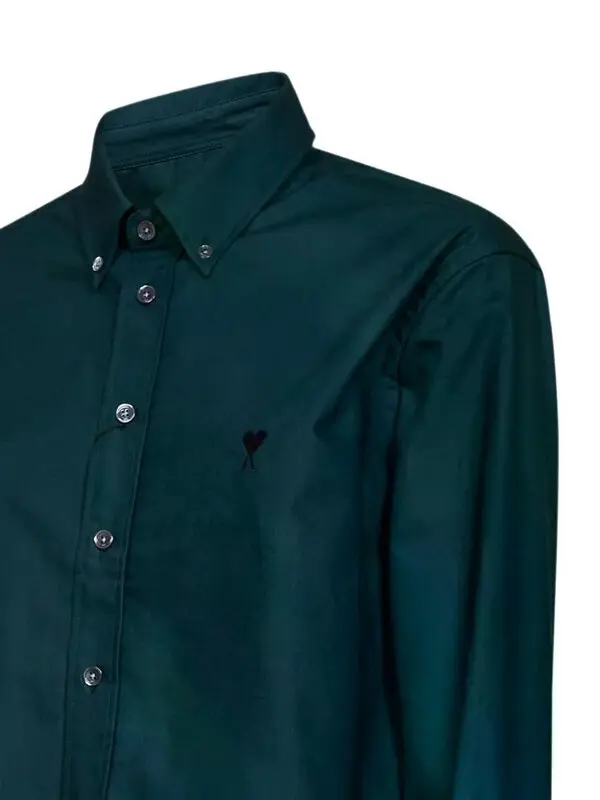 AMI Paris De Cœur Shirt