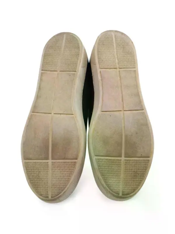 STUART WEITZMAN Low-top Lace-up Sneakers