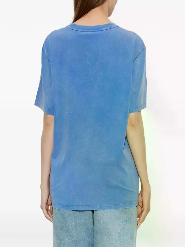Stella McCartney Logo-print T-shirt