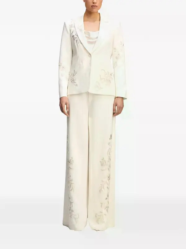 Cinq À Sept Karlie Blazer