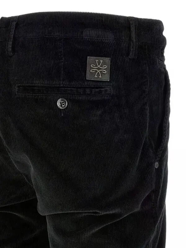 Jacob Cohen Bobby Corduroy Trousers