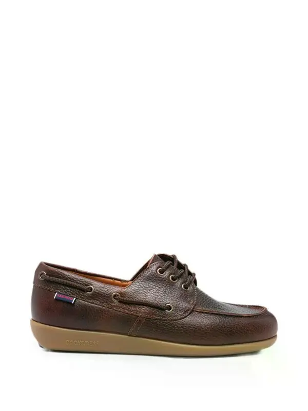 SEBAGO Gary Jobson Docksides Lace-up Loafers