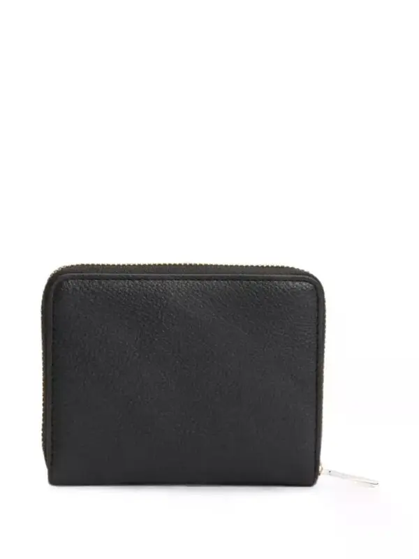 Tommy Hilfiger Icon Zip-around Wallet