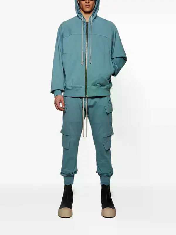 Rick Owens Mastodon Trousers