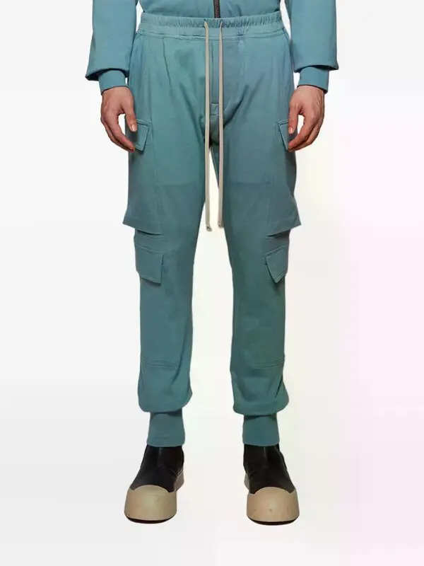 Rick Owens Mastodon Trousers