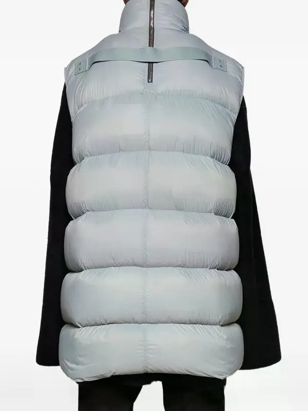 Rick Owens Padded Flight Gilet
