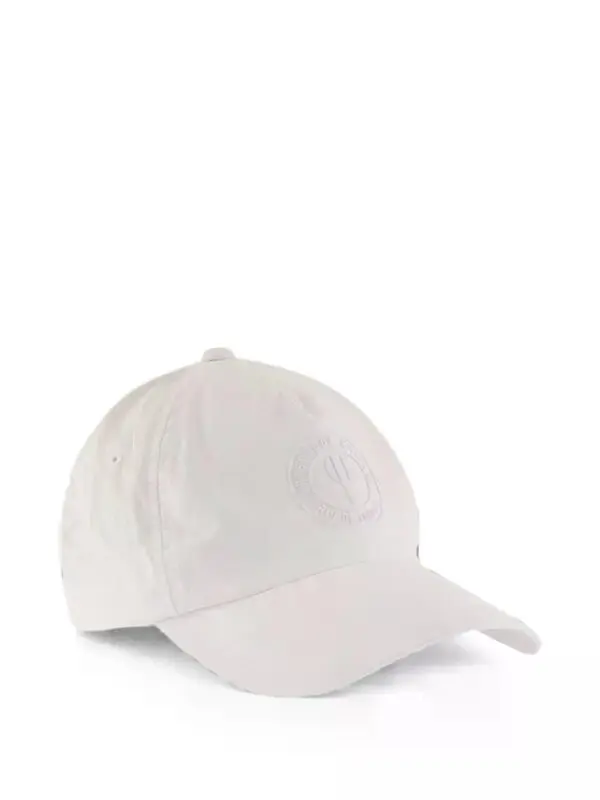 Frescobol Carioca Artur Logo-patch Baseball Cap