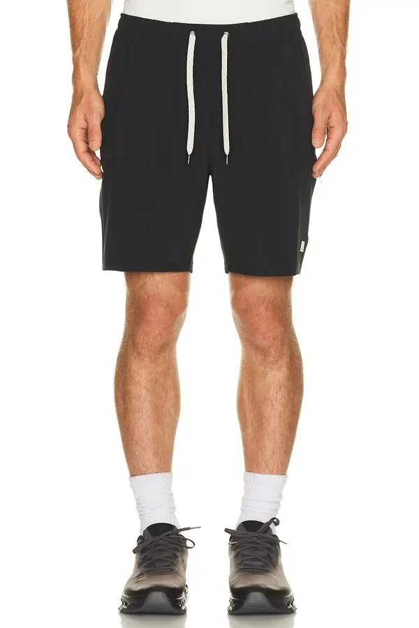Vuori Banks Session Unlined 7 Short