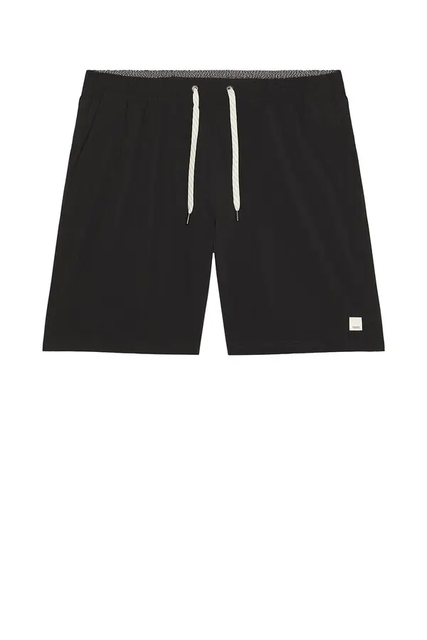 Vuori Banks Session Unlined 7 Short