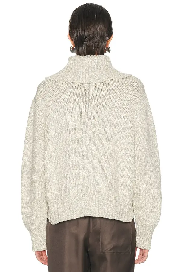Jenni Kayne Sailor Cardigan In Neutral