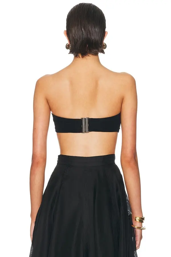 Ralph Lauren Cyndee Bra Top