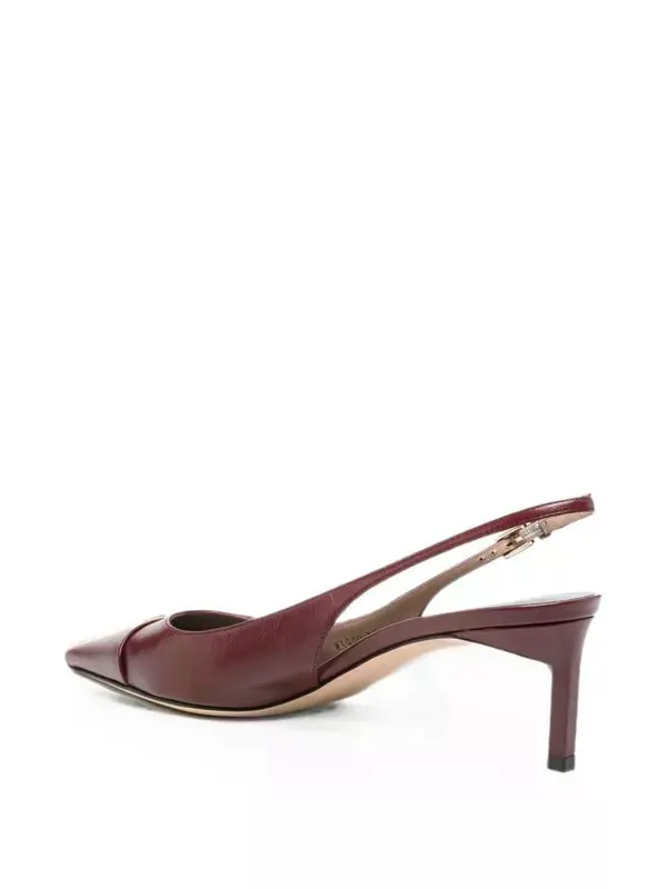TOM FORD T-detail Pumps