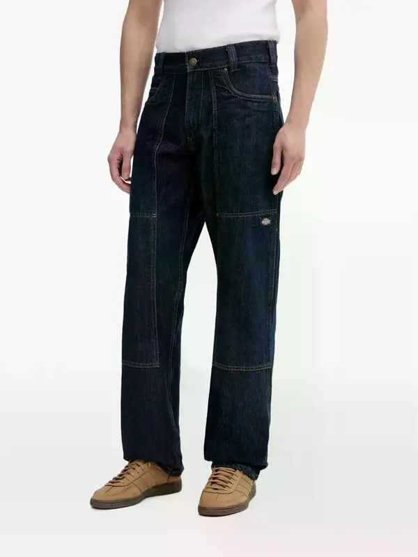 Dickies X Harley-davidson Carpenter Jeans
