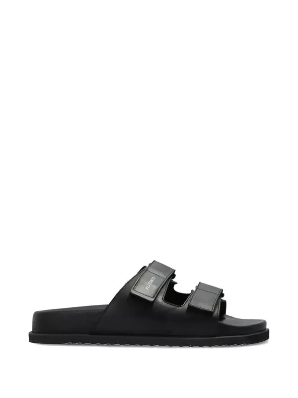 ALLSAINTS Vex Touch-strap Sandals