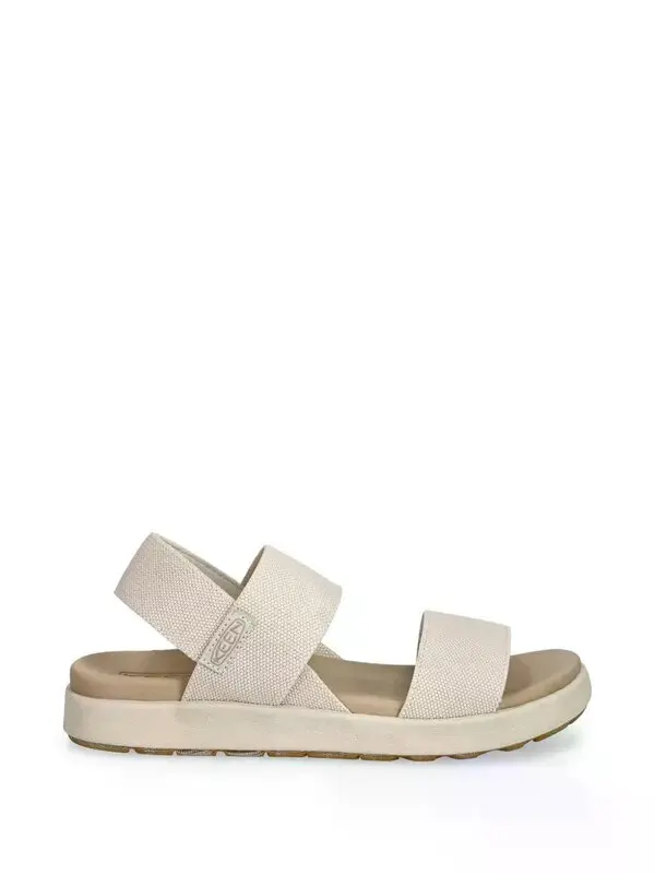 Keen Elle Multi-strap Sandals