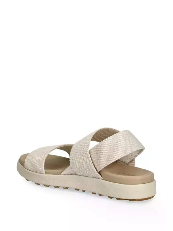 Keen Elle Multi-strap Sandals